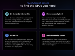 Compare JarvisLabs.ai vs. Vast.ai in 2024